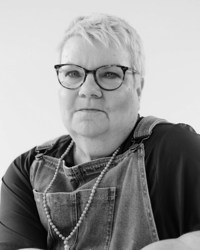 Muistokirjoitus: Tiina Pitko 1965–2025 – Perhehoitoliitto